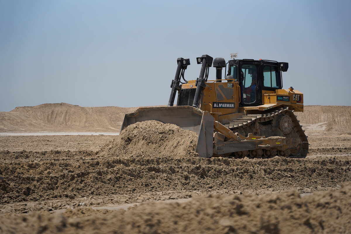 Surface Mining Equipment: A Brief Guide